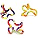 Amazon.com: Tangle Set of 3 Jr. Original Fidget Toy : Toys & Games