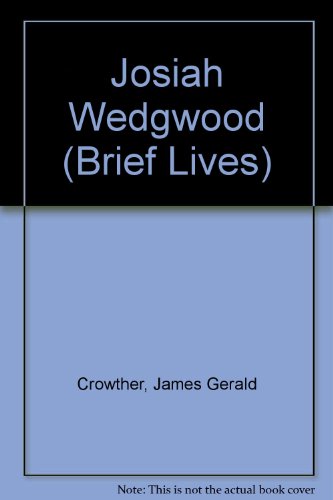 『Josiah Wedgwood』｜感想・レビュー - 読書メーター