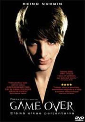 Game Over ( Gameover ) [ English subtitles ] [DVD]: Amazon.co.uk: Reino ...