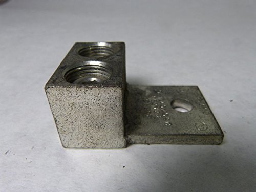 Burndy 250KCMIL-6/K2A29U Lug: Amazon.com: Industrial & Scientific