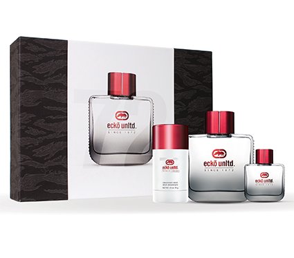 Amazon.com : Ecko Unltd. 72 For Men By Ecko Unltd. Gift Set : Beauty ...