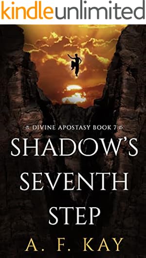 Amazon.com: The Fourth Secret: A Fantasy LitRPG Adventure (Divine Apostasy Book 4) eBook : Kay ...