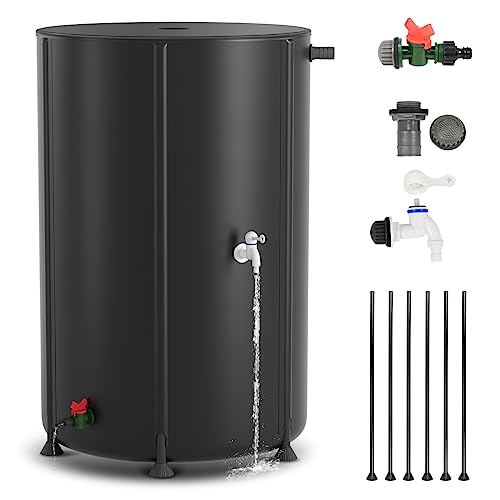 Top 10 Best Rain Water Collection System : Reviews & Buying Guide - Katynel
