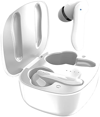 LANDMARK LM BH132 in-Ear True Wireless Earbuds (TWS) with Bass Sound ...