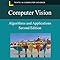 Computer Vision: Algorithms and Applications (Texts in Computer Science ...