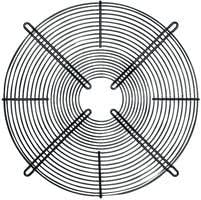 Ebm-Papst LZ22 Fan Guard, 200x51mm, Desktop Compatible : Amazon.in ...