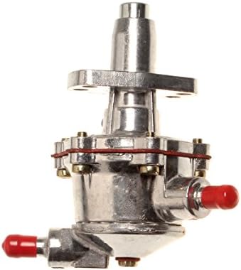 Amazon.com: Fuel Lift Pump 130506140 for Perkins Engine 403D-15 404D-22 ...