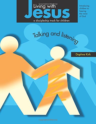 Amazon | Talking and Listening | Kirk, Daphne | Bible & Other Sacred Texts