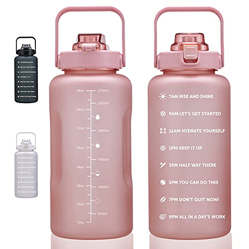 Big Water Bottles – The 16 best products compared - – REVIEWED