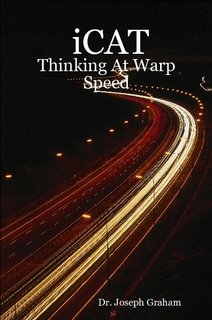 iCAT: Thinking At Warp Speed: Joseph Graham: 9781430323167: Amazon.com ...