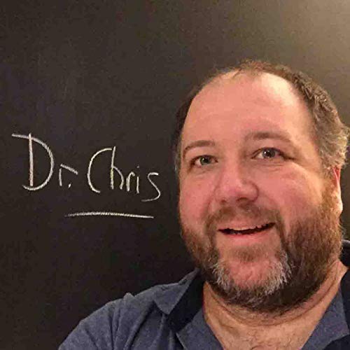Amazon.com: Dr. Chris Show : The Dr. Chris Show: Audible Books & Originals