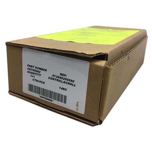 Trane American Standard HP Defrost Control Board 21C140501G59 CNT6082 ...