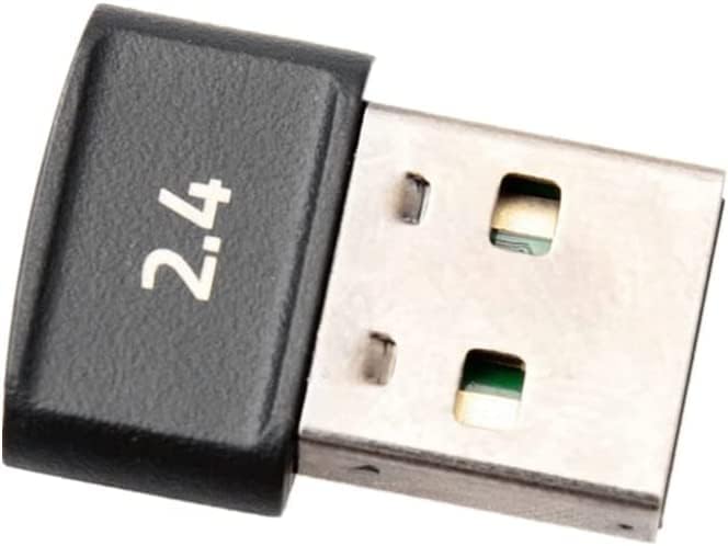 Amazon.com: Wireless USB Receiver 2.4GHz Wireless Replacement for Nari ...