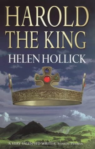 Amazon | Harold the King | Hollick, Helen | Historical