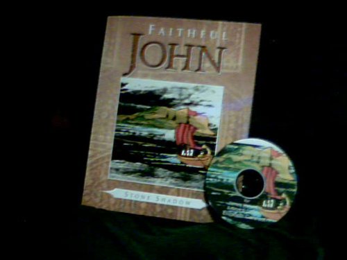Faithful John (English Edition) eBook : Halstrum, James, Carefoot ...