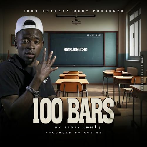 Play 100 Bars My Story, Pt. 1 by Starjon Icho on Amazon Music Unlimited