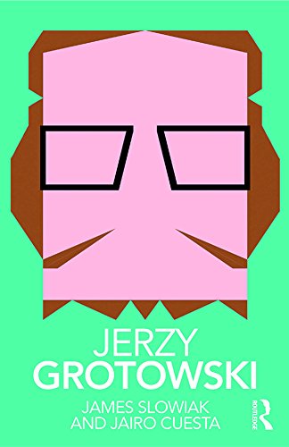 Amazon.com: Jerzy Grotowski (Routledge Performance Practitioners) eBook ...