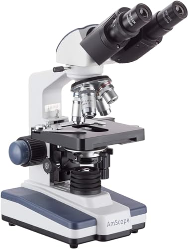 Best Microscope For Homeschool [Our Top 5 Picks For 2025]
