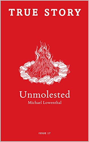 Amazon.com: Unmolested (True Story Book 17) eBook : Lowenthal, Michael ...