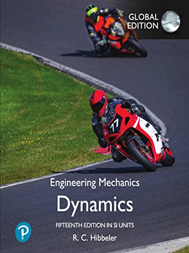 Amazon | Engineering Mechanics: Dynamics, SI Edition (English Edition ...