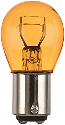 Amazon.com: Hella 2357NA Bulb 2357Na 12V 29/8W Bay15D S8 Namber ...