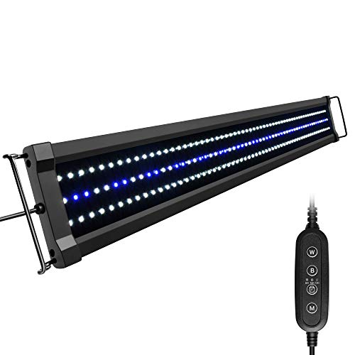 Find The Best 48 Inch Aquarium Light Reviews & Comparison - Katynel