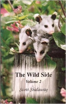 The Wild Side Volume 2: Scott Shalaway: 9781882955022: Amazon.com: Books