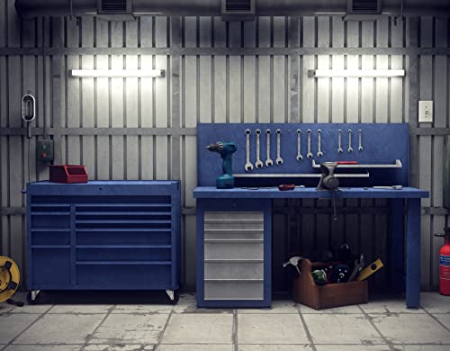 Philips Projectline LED Waterproof Tube 120cm [3100 lumens – 3000K ...