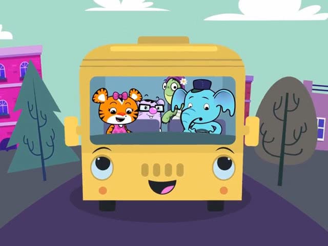 Watch Kidloom Music Clips - Season 1 | Prime Video