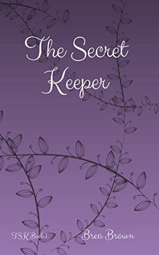 The Secret Keeper (The Secret Keeper Series Book 1) - Kindle edition by ...