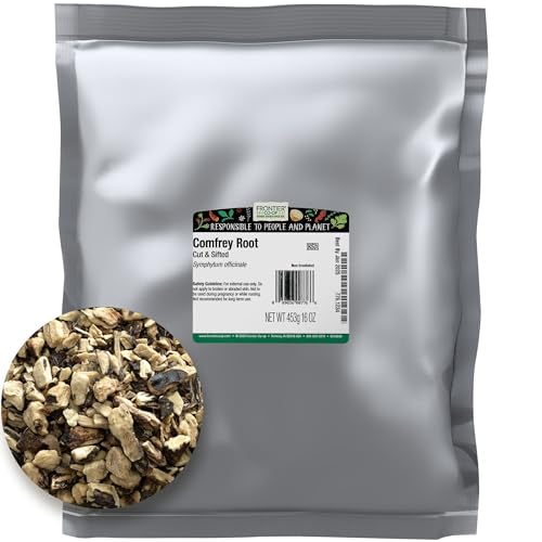 5 Powerful Herbal Remedies for Nail Fungus that Work