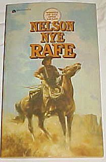 Rafe: Nye, Nelson: Amazon.com: Books