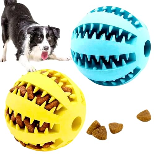 Migliori palline con crocchette per cani - quale scegliere - classifica ...