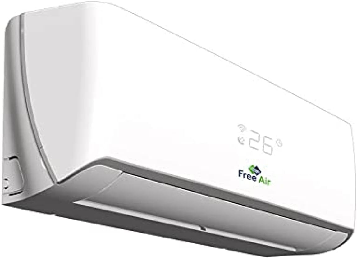 Unionaire Air Conditioner (1.5 Ph, White): Buy Online at Best Price in ...