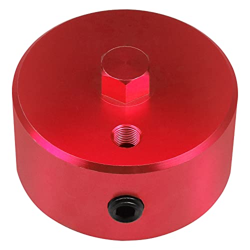 Bestong Kent Moore EN-47971 – Adaptador de medidor de presión de aceite ...