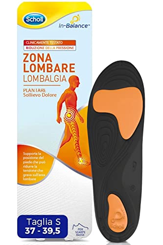 Le 5 Migliori Solette Scholl [Guida] - Miglioreinrete