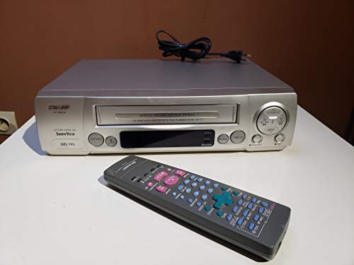 Die 16 besten Sharp Videorekorder - Hifi-Online.net