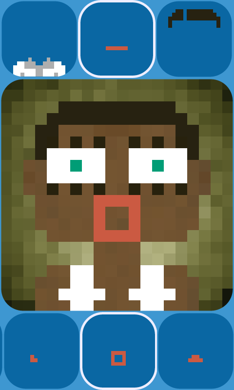 8Bit Avatar Maker - Application sur Amazon Appstore