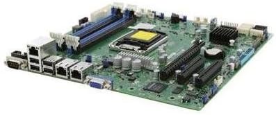 Amazon.com: Super Micro Supermicro MBD-X10SLM-F-O - Intel C226 Chipset ...
