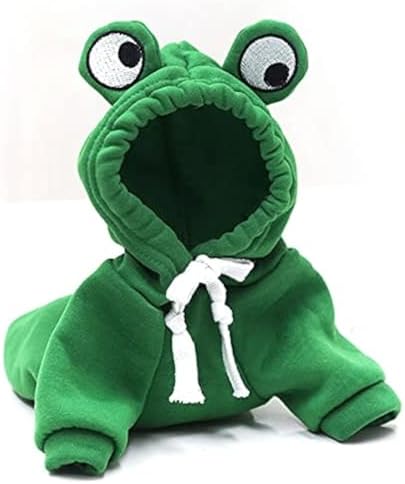 Vêtement d'hiver chaud pour chien, manteau à capuche en polaire pour ...