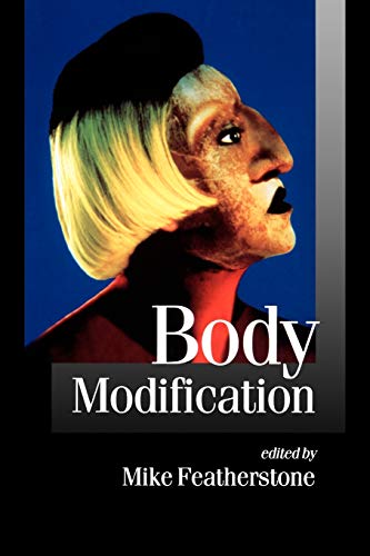 Die Evolution der Body-Modification: Von Tradition zu Trend ...