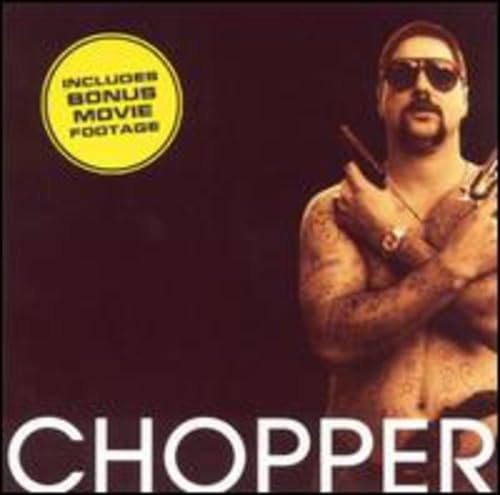 Various Artists - Chopper - Amazon.com Music