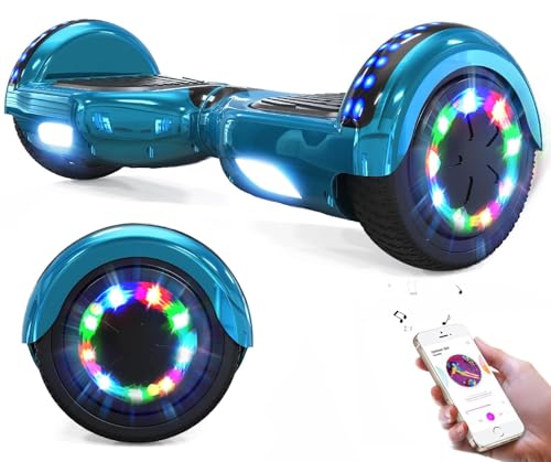 Trouver le meilleur Gyropode : guide d'achat et comparatif 2024