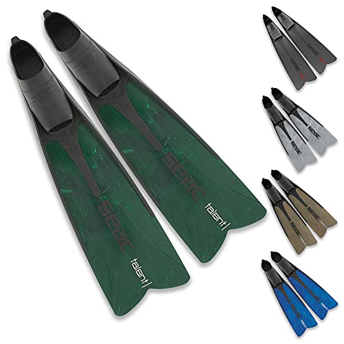 Le 6 Migliori Pinne Sub e da Piscina - Miglioreinrete