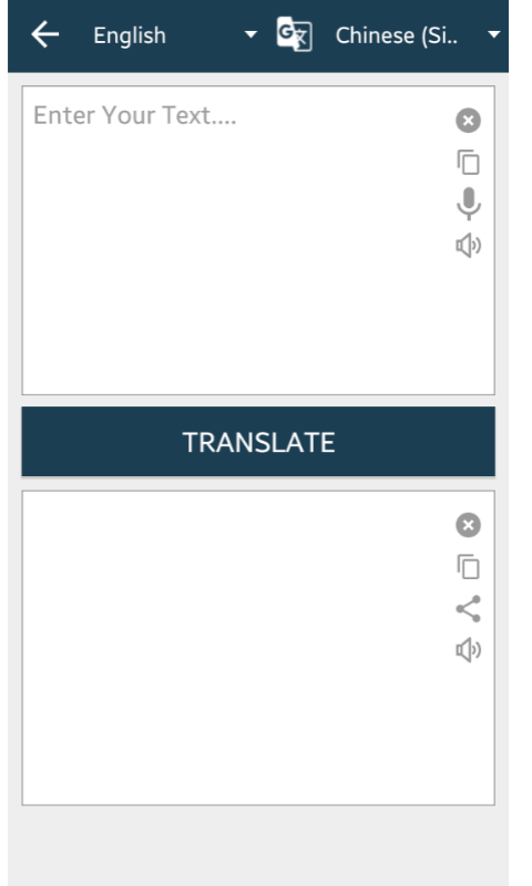 direct translator - App on Amazon Appstore