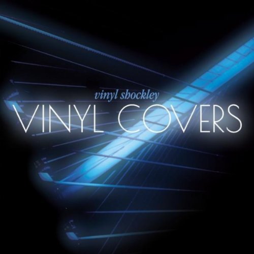 Play Vinyl Covers by Vinyl Shockley on Amazon Music