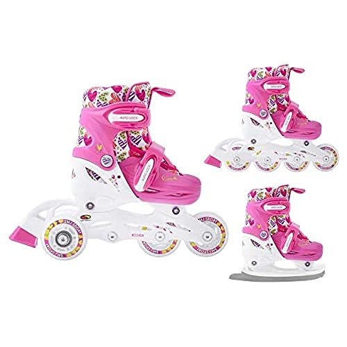 I 6 Migliori Pattini da Ghiaccio per Bambini - Forza Papà