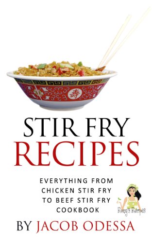Stir Fry Recipes. Everything from Chicken Stir Fry to Beef Stir Fry ...