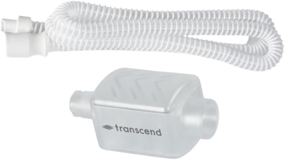 Amazon.com: Whisper Soft Micro Muflar Kit for Transcend - 505033 ...