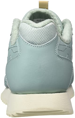 Reebok Men’s Royal Glide Ripple Sneakers, Seaside Grey Classic White ...